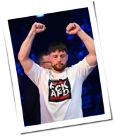 Doubletime: Bausa schlägt die AfD – laut.de – News