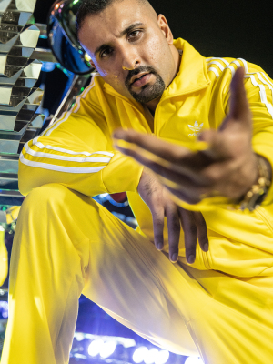 Doubletime: Die Rückkehr des MeSSIOs – laut.de – News