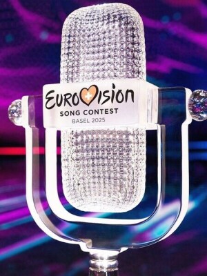 ESC-Halbfinale: In der 8-Bit-Hölle zu Basel – laut.de – News