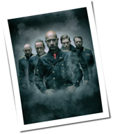 Eisbrecher: Gründungsmitglied Noel Pix verlässt die Band – laut.de – News