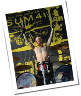 Electric Callboy: Sum 41-Drummer Frank Zummo springt ein – laut.de – News