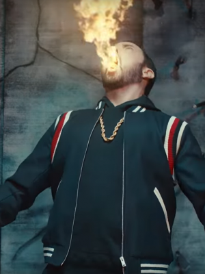 Eminem: "Godzilla" mit nostalgischem Video – laut.de – News