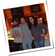 Fates Warning: John Arch gründet All-Star-Band – laut.de – News