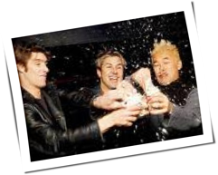 Feeder: Hatte Jon Lee Heimweh? – laut.de – News