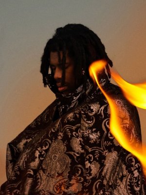 Flying Lotus: Album "Flamagra" erscheint im Mai – laut.de – News