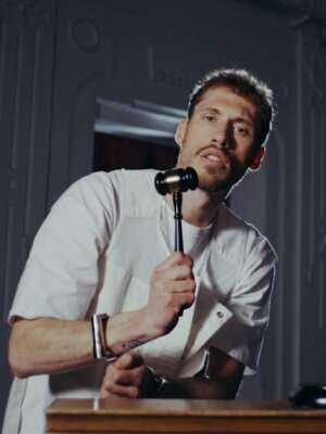 GReeeN: "Entkriminalisierung Sofort" vereint Rap und Justiz – laut.de ...