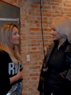 Helene Fischer: "Atemlos"-Sensation mit Rapperin Shirin David!