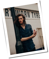 Hozier: Die neue Single "Francesca" – laut.de – News