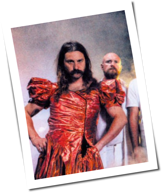 Idles: Neues Video zu "Dancer" – laut.de – News