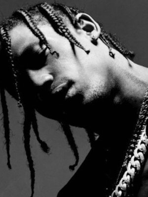 "It's Miami": Travis Scott in Florida festgenommen – laut.de – News