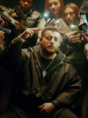 KC Rebell: Vom armen "Mogli" zum Wohlstandsbürger – laut.de – News