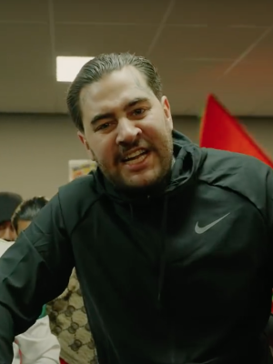 Kolja Goldstein: "Es geht nicht um Rap, es geht ums Geschäft" – laut.de ...