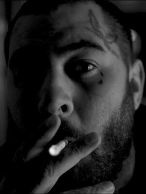 Kolja Goldstein: Rapper bemüht sich um geheimnisvolle Aura – laut.de – News