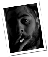 Kolja Goldstein: Rapper bemüht sich um geheimnisvolle Aura – laut.de – News