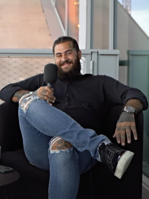 Kolja Goldstein: Rapper widerspricht Zeit-Artikel – laut.de – News