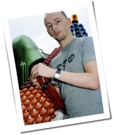 LFO/Björk: Elektro-Pionier Mark Bell gestorben – laut.de – News