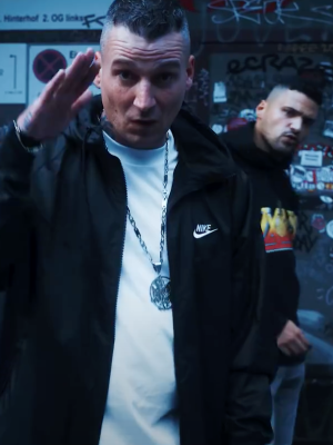 LX: "All In" mit Brudi030, "Kill Kill" mit Olexesh – laut.de – News