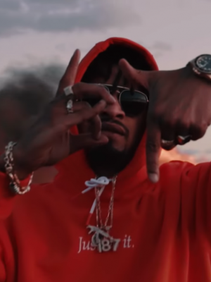 LX & Maxwell: Banditen in der "Hotbox" – laut.de – News