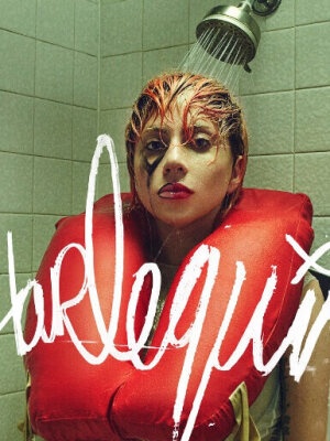 Lady Gaga: Das neue Album "Harlequin" erscheint am Freitag – laut.de – News