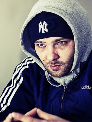Lakmann: Video zum Intro des neuen Albums – laut.de – News