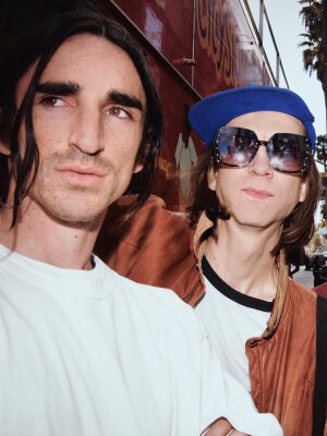 Live-Review: DIIV in München – laut.de – News