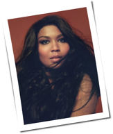 Lizzo: US-Rapperin trällert Rammstein – laut.de – News