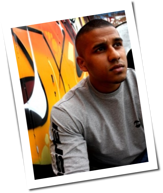 Majoe: Neues Video zu "Utopischer Körperbau" – laut.de – News