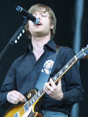 Mando Diao: Das neue Video "Black Saturday" – laut.de – News