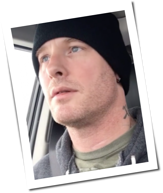 Metalsplitter: Corey Taylor hat Instagram! – laut.de – News