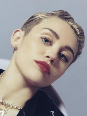 Miley Cyrus: Label überrascht vom neuen Album – laut.de – News