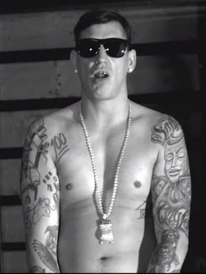 MoneyBoy: Neues Video kündigt Album an – laut.de – News