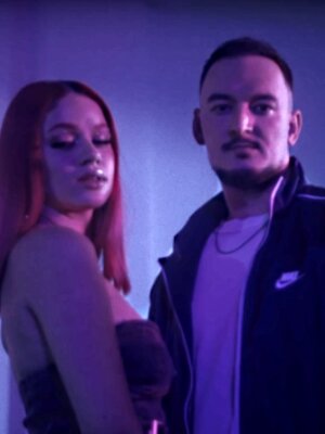 Montez: Neues Feature "Mond" mit Badmomzjay – laut.de – News