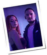 Montez: Neues Feature "Mond" mit Badmomzjay – laut.de – News