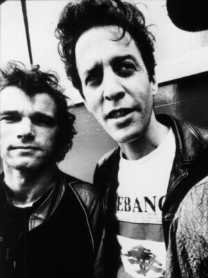 Morphine: Drummer Billy Conway ist tot – laut.de – News