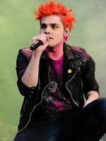 My Chemical Romance: Drummer beklaut eigene Band – laut.de – News