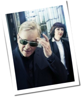 New Order: Neuer Song "Be A Rebel" – laut.de – News