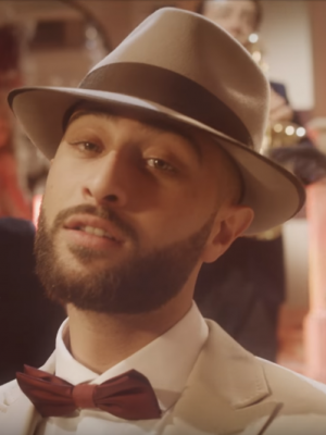 Nimo & Capo: Neues Video zu "Leyla" – laut.de – News