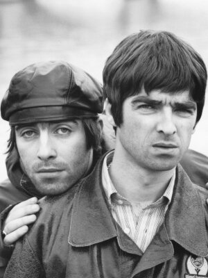 Oasis: Teaser kündigt Reunion an – laut.de – News