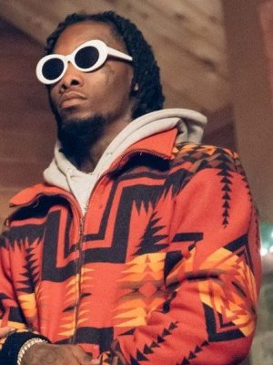Offset: Neues Video zu "Red Room" – laut.de – News