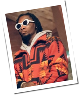 Offset: Neues Video zu "Red Room" – laut.de – News