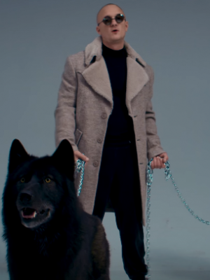 Olexesh: Neues Video zu "Rolexesh/Mob" – laut.de – News