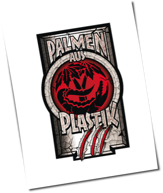 "Palmen Aus Plastik 3": Ein "Letztes Mal" mit Bonez MC & RAF Camora ...