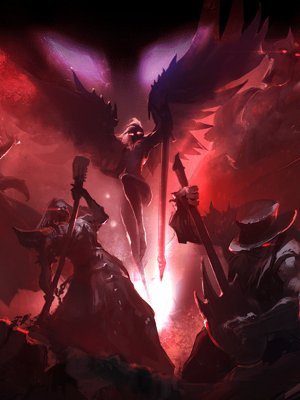 Pentakill: Video und Album von der "League of Legends"-Band – laut.de ...