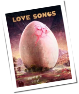 Peter Fox : Neues Album "Love Songs" kommt im Mai – laut.de – News