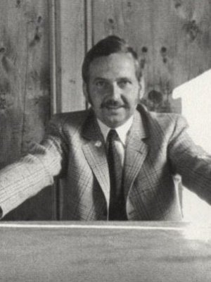 Peter Thomas: Legendärer Film-Komponist ist tot – laut.de – News