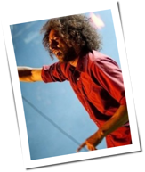 RATM: Zack de la Rocha veröffentlicht Solo-Album – laut.de – News