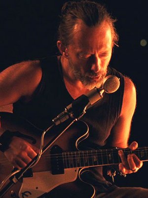 Radiohead: Unplugged Video und Lollapalooza-Gig – laut.de – News