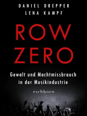 Rammstein: Daniel Drepper & Lena Kampf - "Row Zero" – laut.de – News