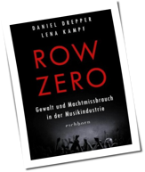 Rammstein: Daniel Drepper & Lena Kampf - "Row Zero" – laut.de – News