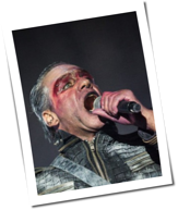Rammstein: NDR streicht Flake-Interview – laut.de – News
